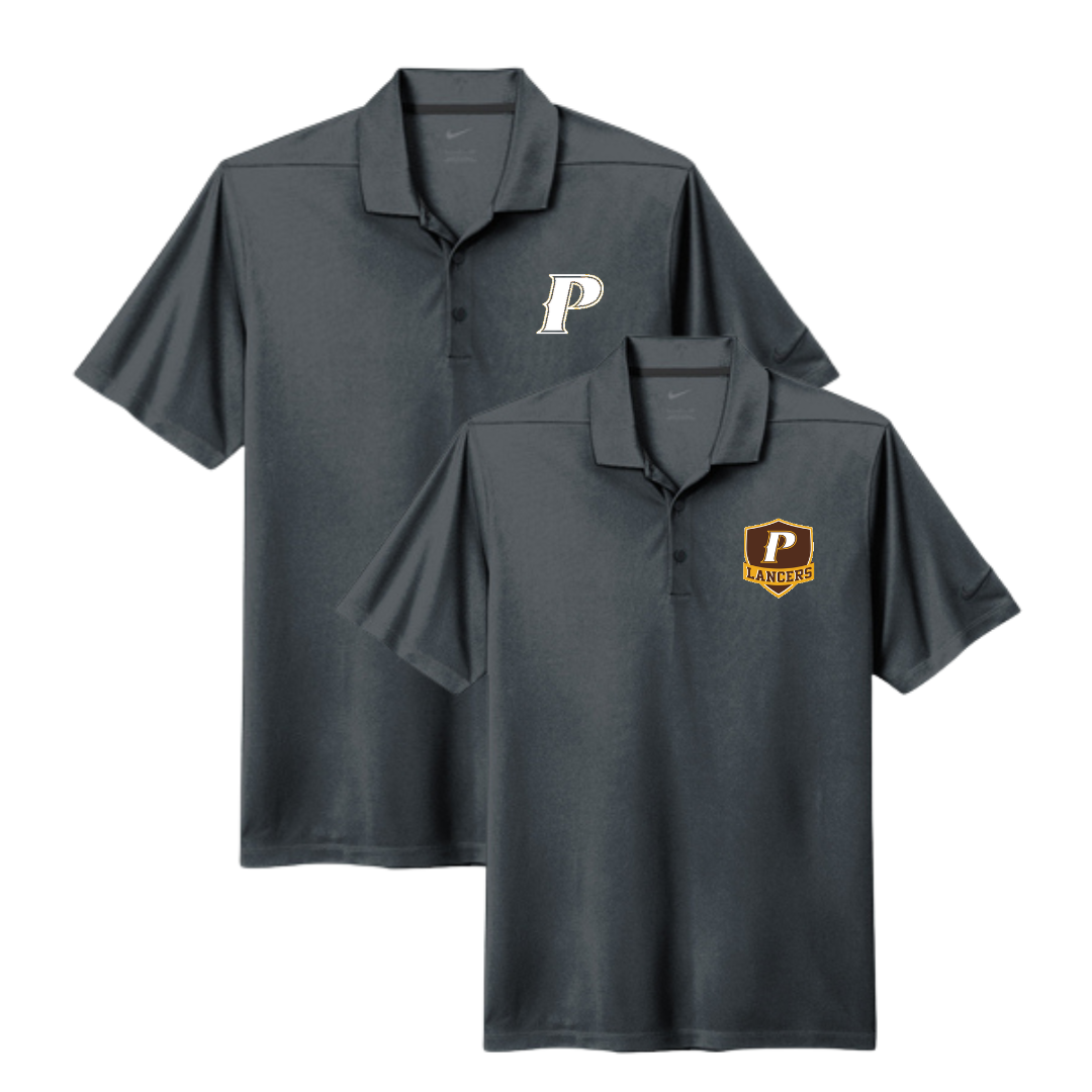Nike Men's Dri-FIT Mirco Pique 2.0 Polo – ParkerSpirit.com